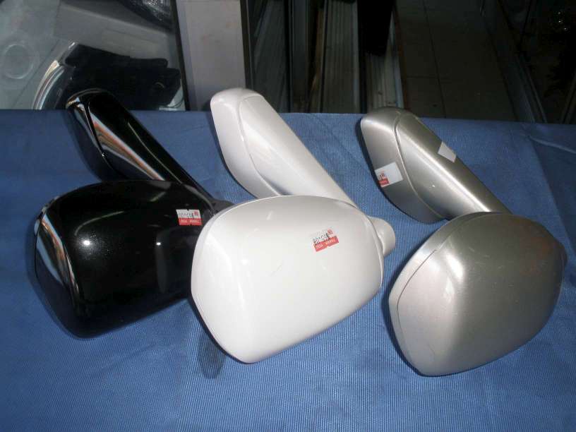 Fender Mirror – 4WDCentre