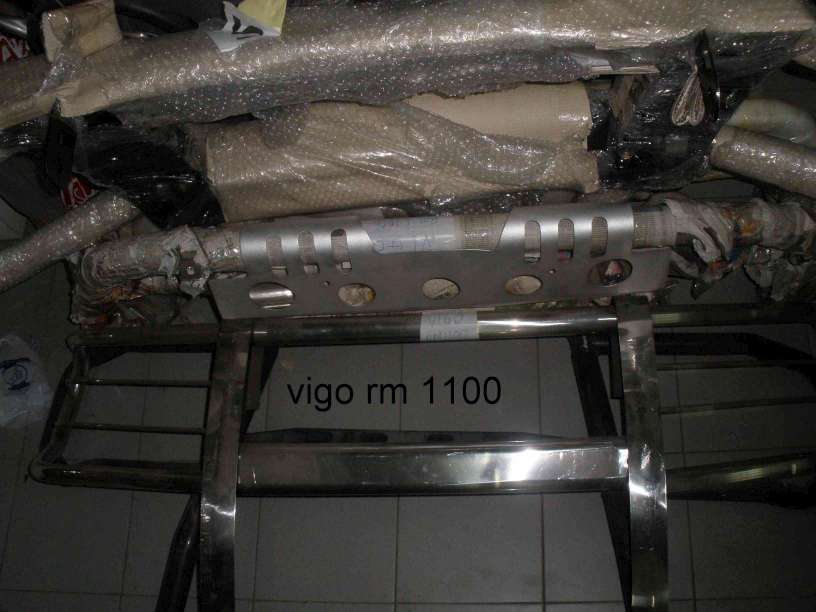 Kangaroo Bar – 4WDCentre