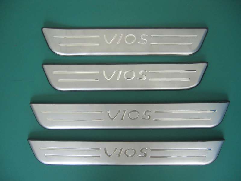 side sill plate – 4WDCentre